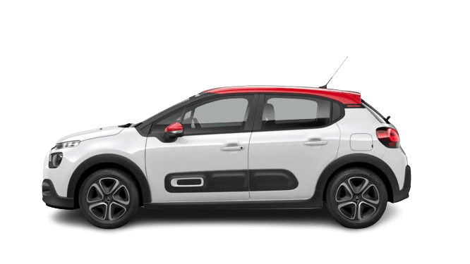 C3 & SUV C3 Aircross - Citroën Guadeloupe