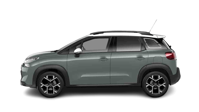 C3 & SUV C3 Aircross - Citroën Guadeloupe
